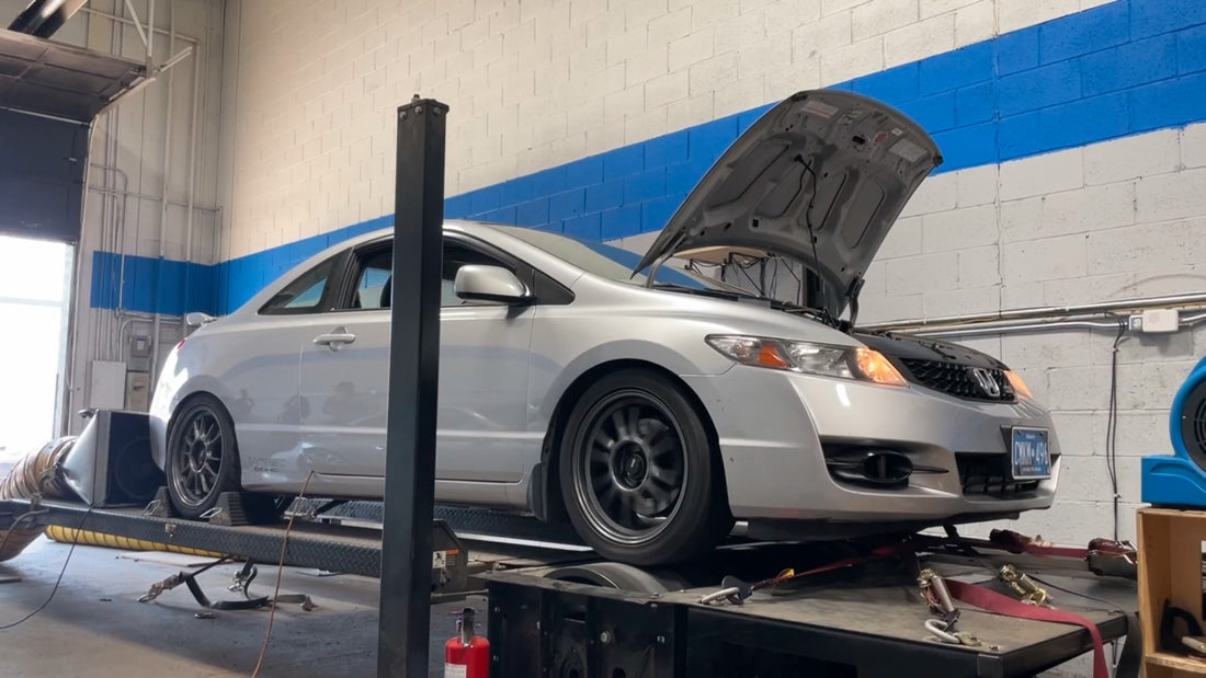 Tuning by Nick